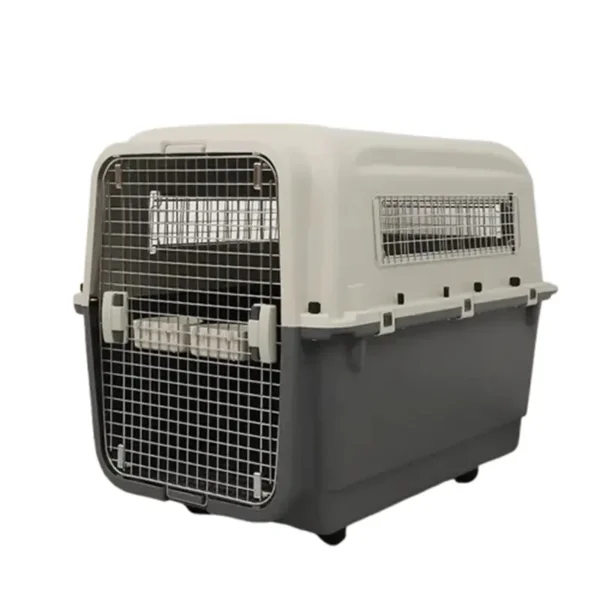 Guacales Vari Kennel - Mandala Verde